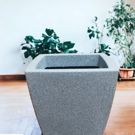 Roto Molded Planters - Bhoomi Garden Centre