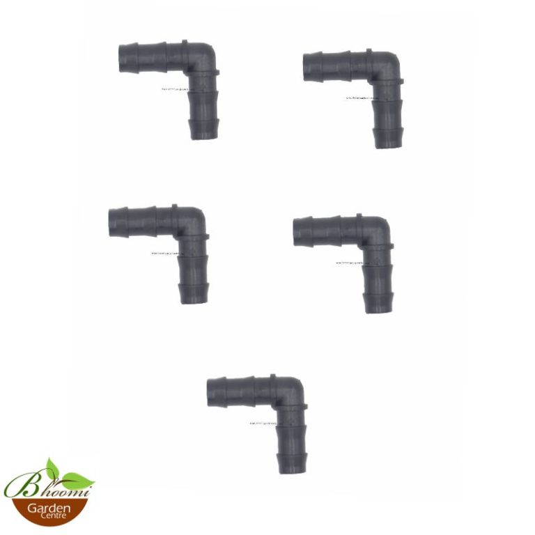 16mm Drip Elbow Connector - Online Garden Store