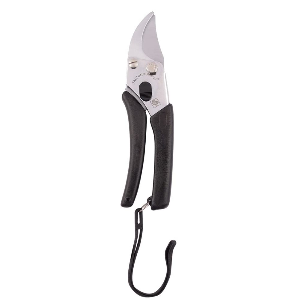 Buy Falcon Pruning Secateur Finecut 200mm at Bhoomi Garden Centre