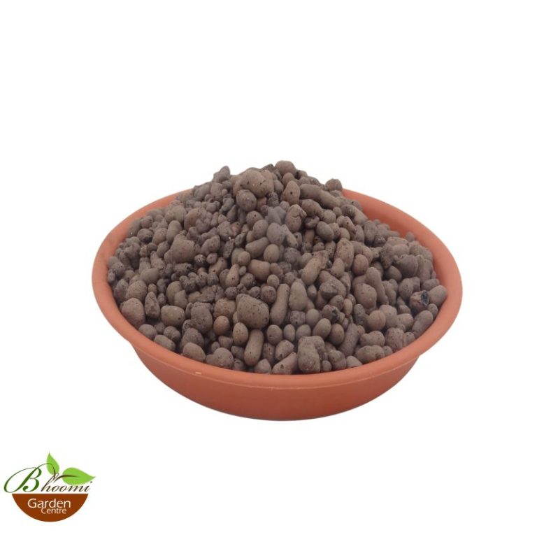 Buy Expanded Clay Leca Balls for Healthy Indoor Plants