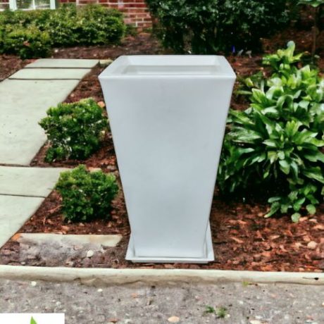 Roto Molded Planters - Online Garden Store